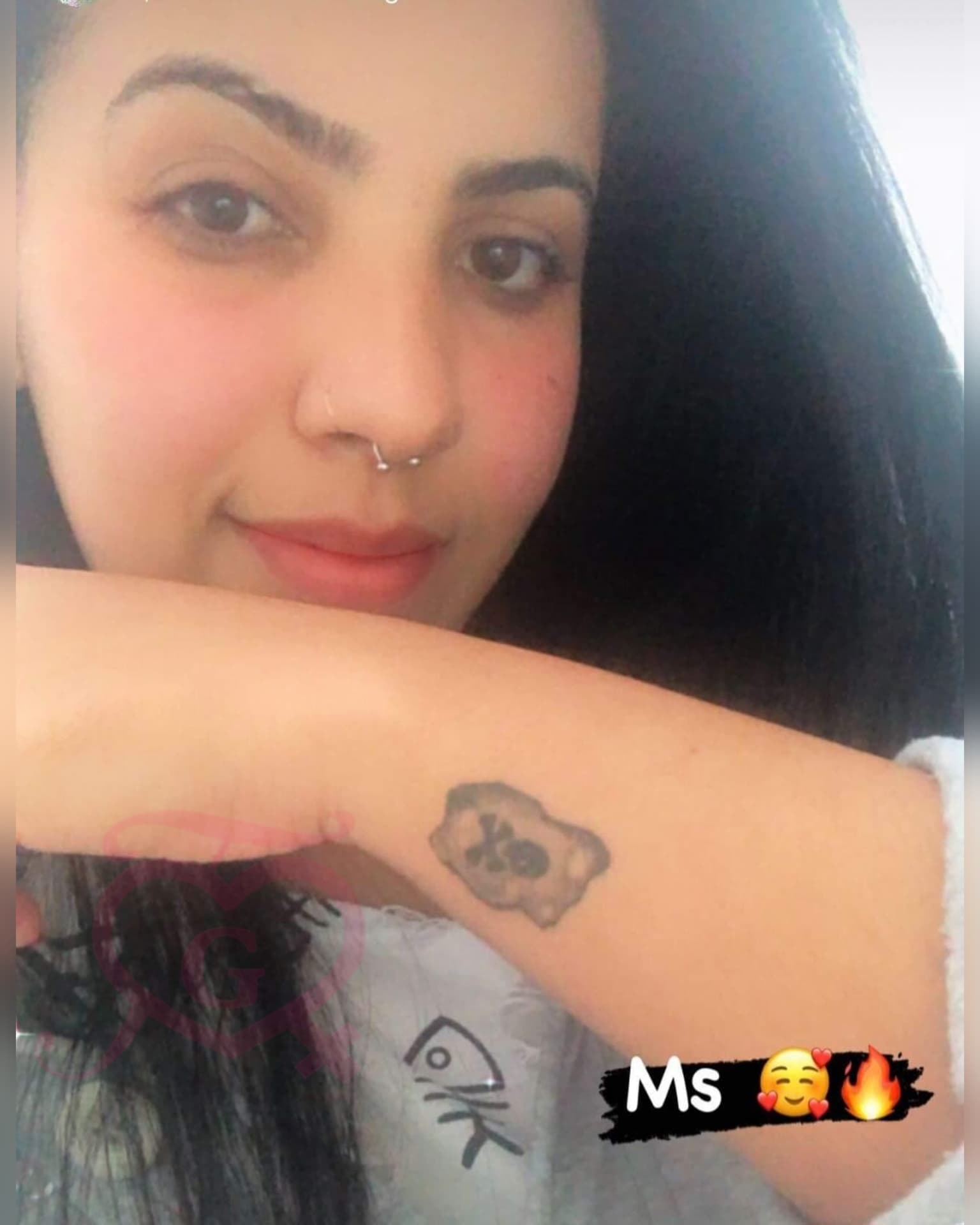 Tattoos TG - Tibia Girls