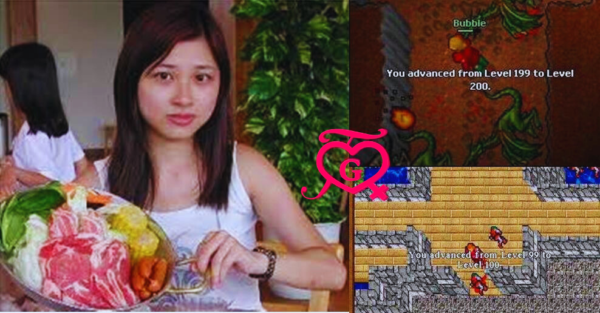 Mujeres que Dejaron su Huella en la Historia Tibiana - Tibia Girls