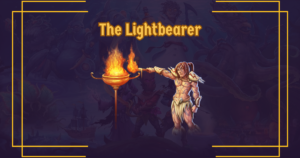 The Lightbearer - Tibia Girls