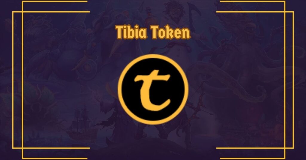 Tibia Token, una nueva opción de intercambio de Tibia Coins - Tibia Girls