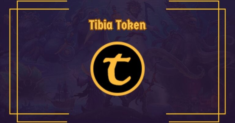 Tibia Token, una nueva opción de intercambio de Tibia Coins - Tibia Girls